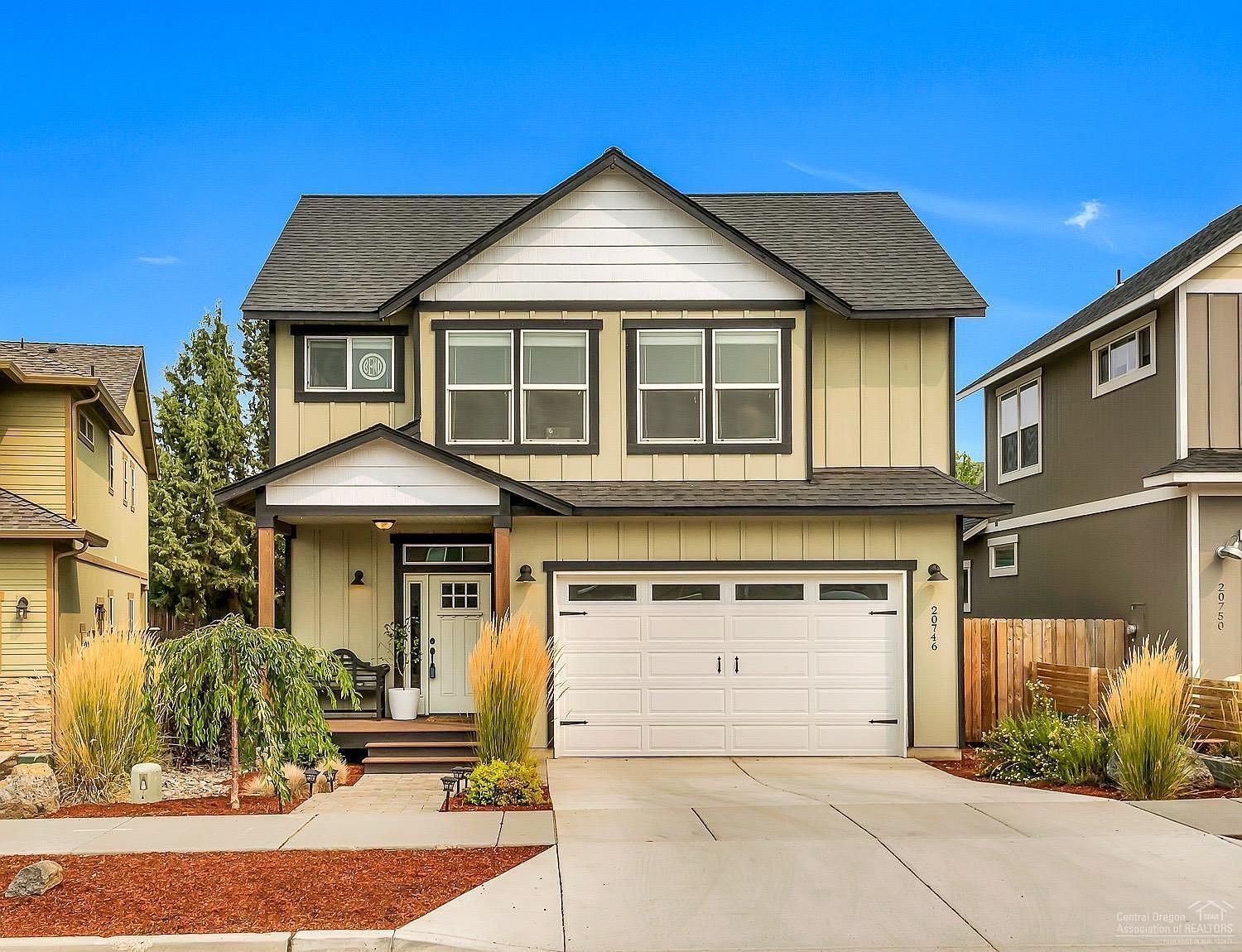20746 NE Angora Ct, Bend, OR 97701 | Zillow