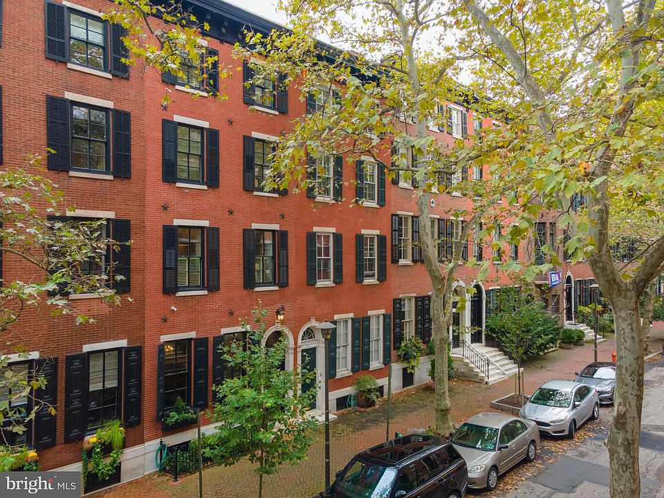 1816 Delancey Pl, Philadelphia, PA 19103 | Zillow
