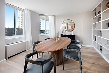 333 Rector #1005 in Battery Park City, Manhattan | StreetEasy