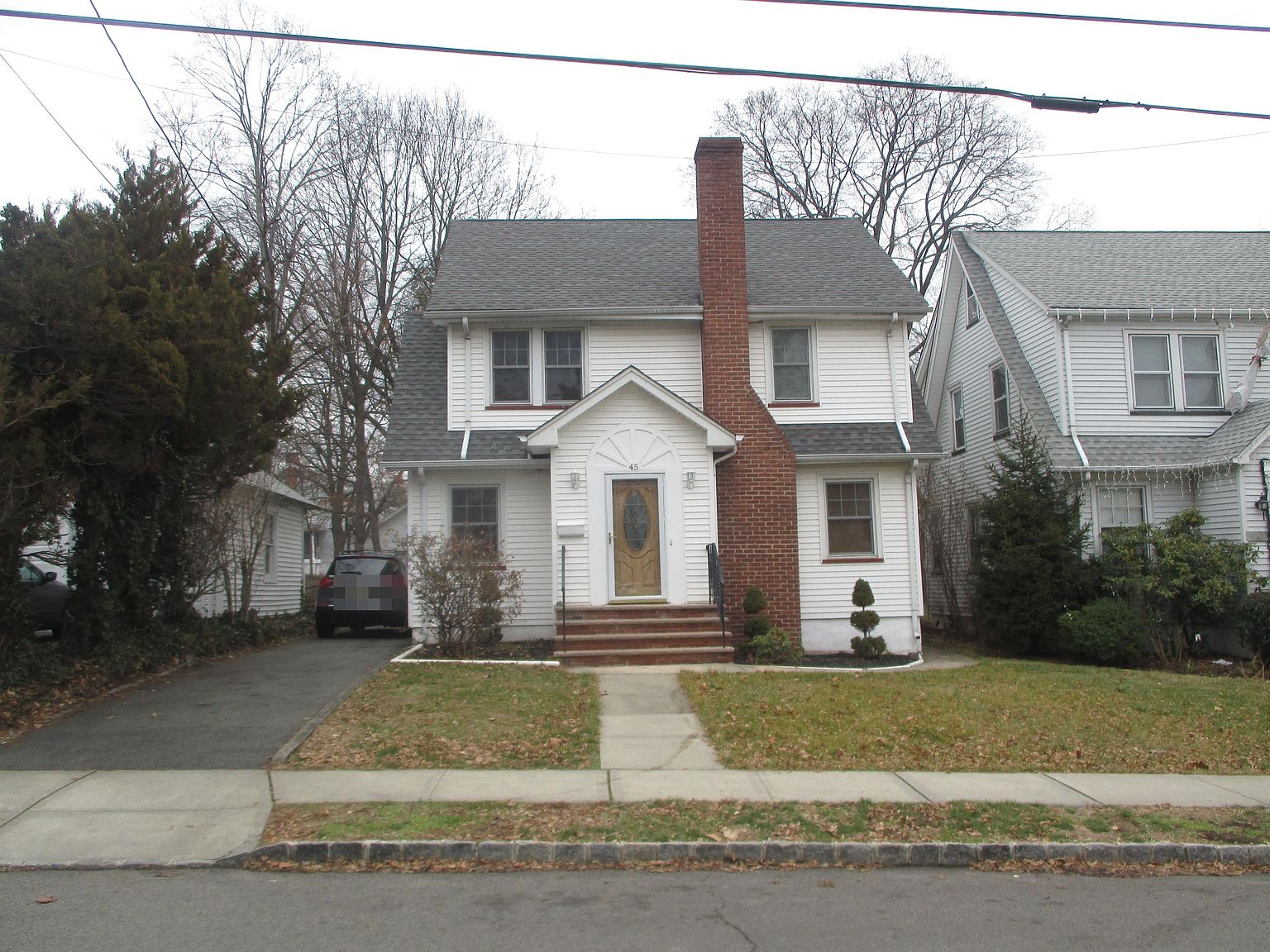 45 Nutman Pl, West Orange, NJ 07052 | Zillow