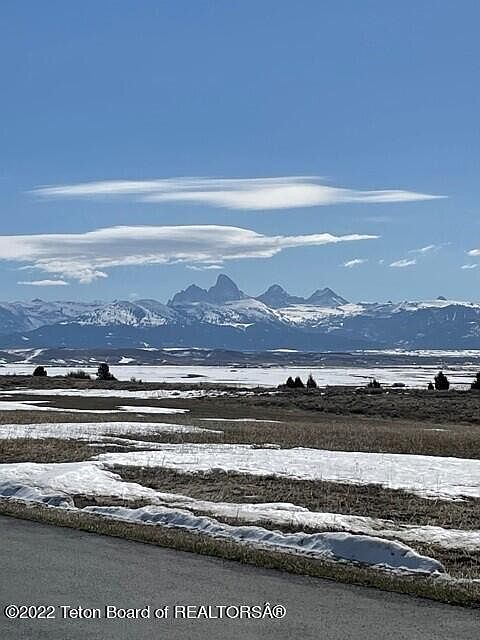 9170 River Rim Ranch Rd, Tetonia, ID 83452 | MLS #22-516 | Zillow