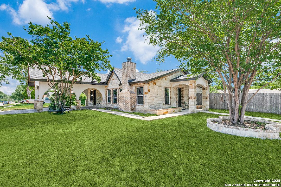 4900 GREY HAWK DR, San Antonio, TX 78217 | MLS #1843010 | Zillow