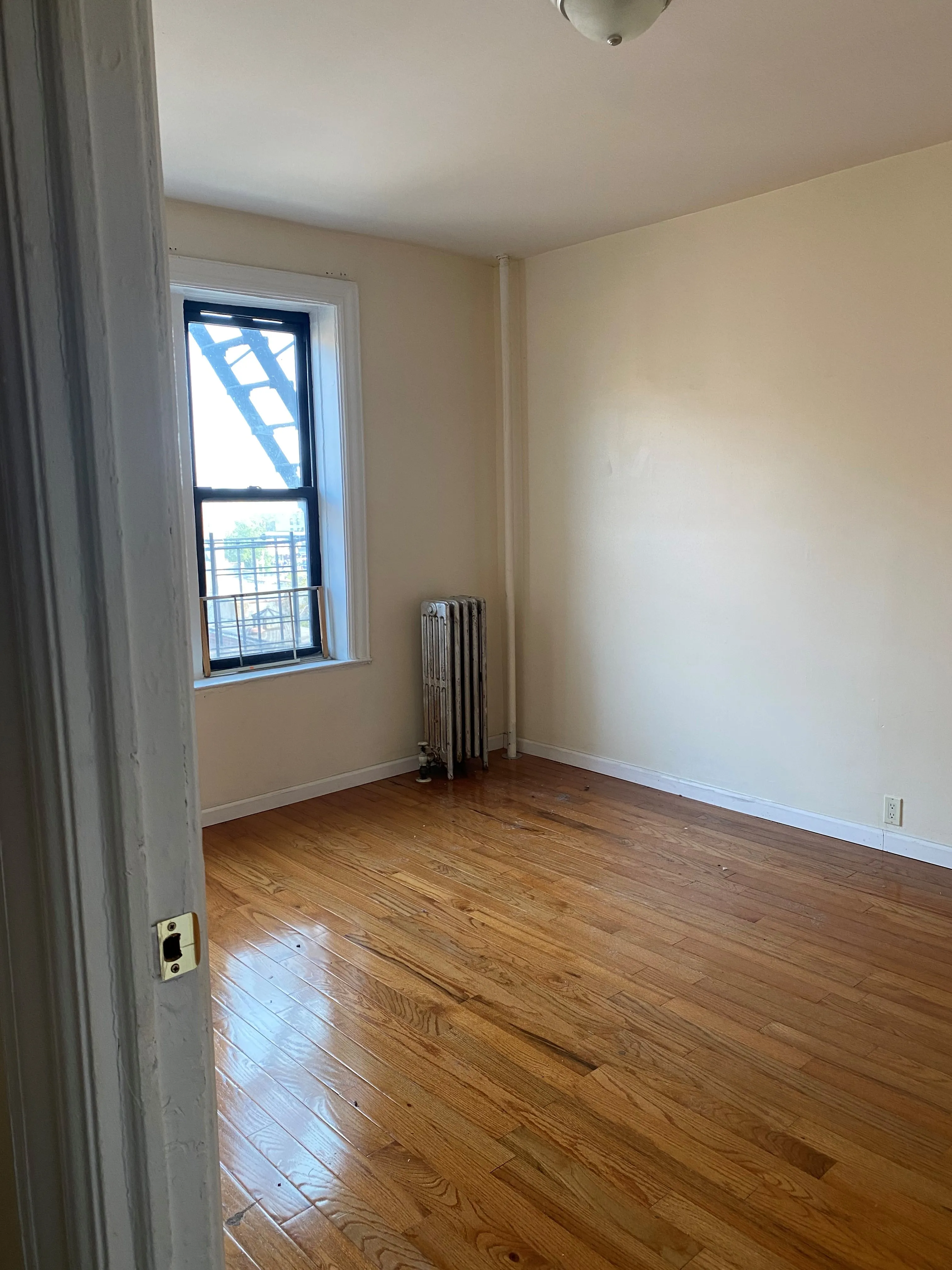 2485 Devoe Terrace #5D in University Heights, Bronx | StreetEasy