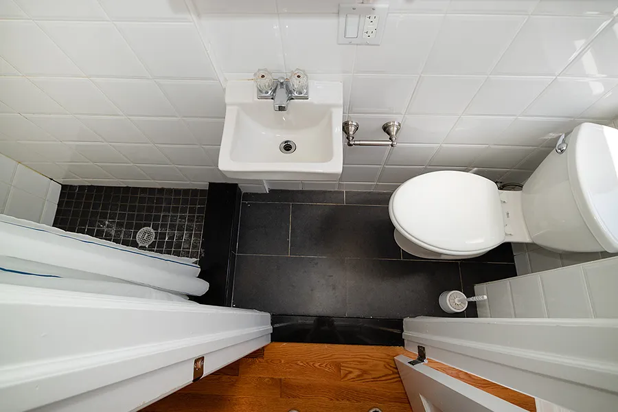 425 Riverside Drive #6G in Morningside Heights, Manhattan | StreetEasy