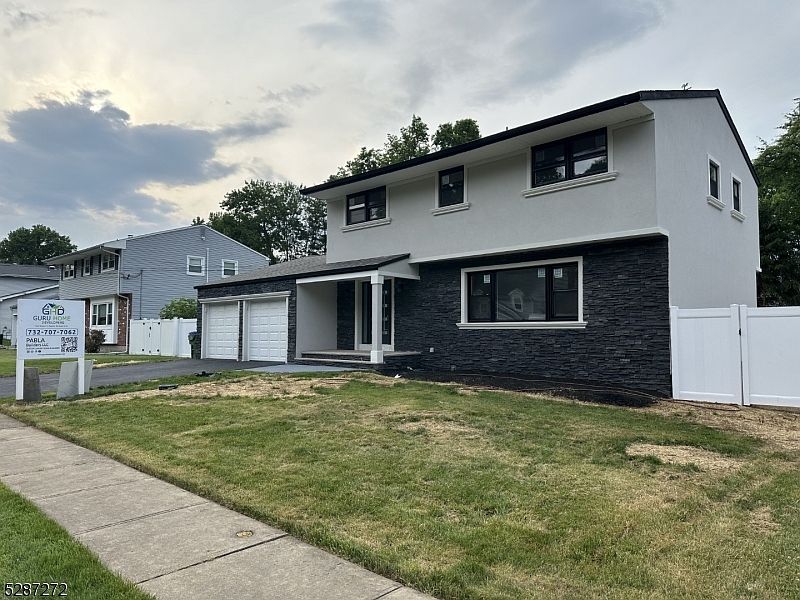 4 Calvert Ave West, Edison, NJ 08820 | MLS #3906074 | Zillow