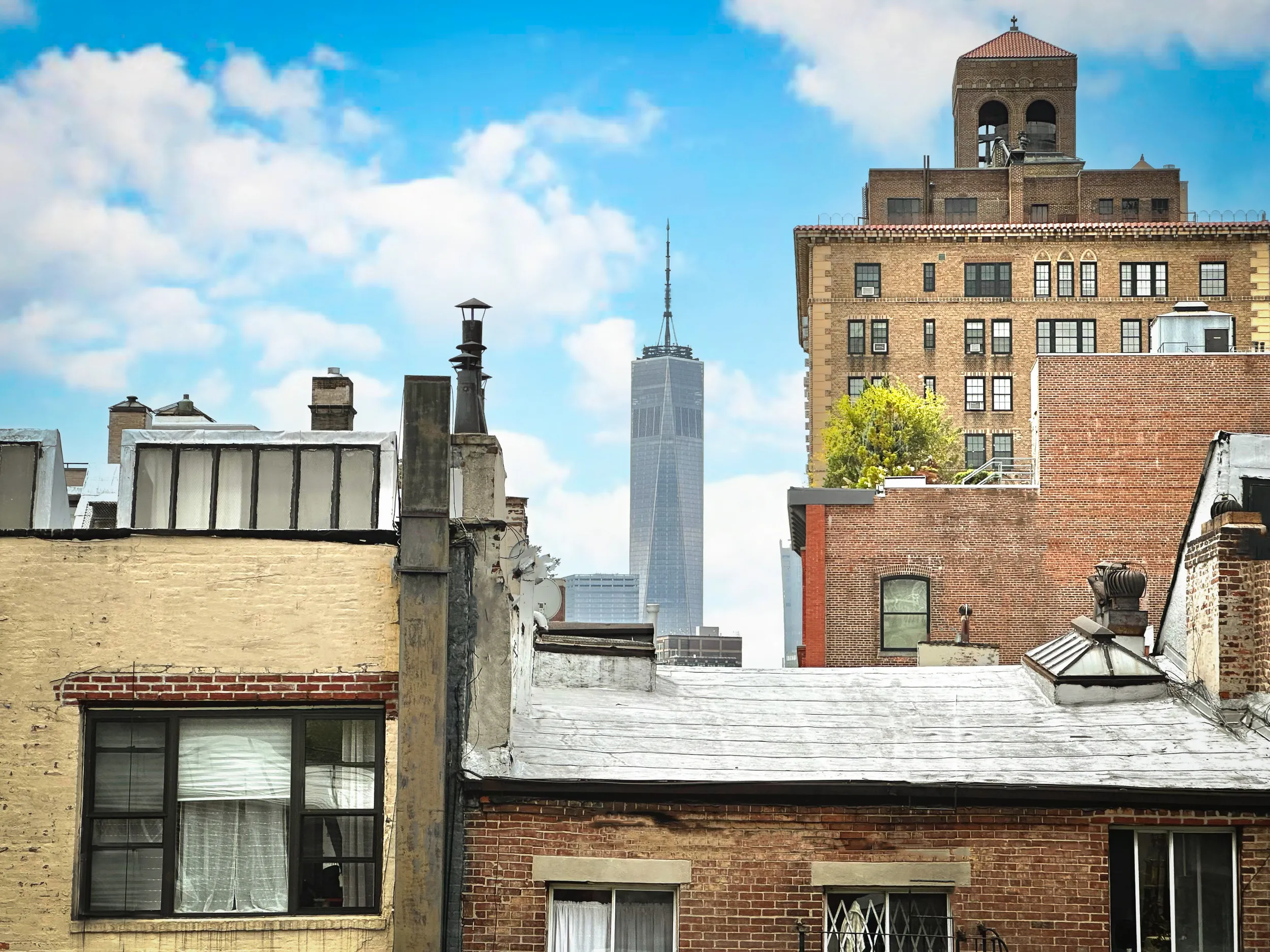34 West 9th Street #PH5 in Greenwich Village, Manhattan | StreetEasy