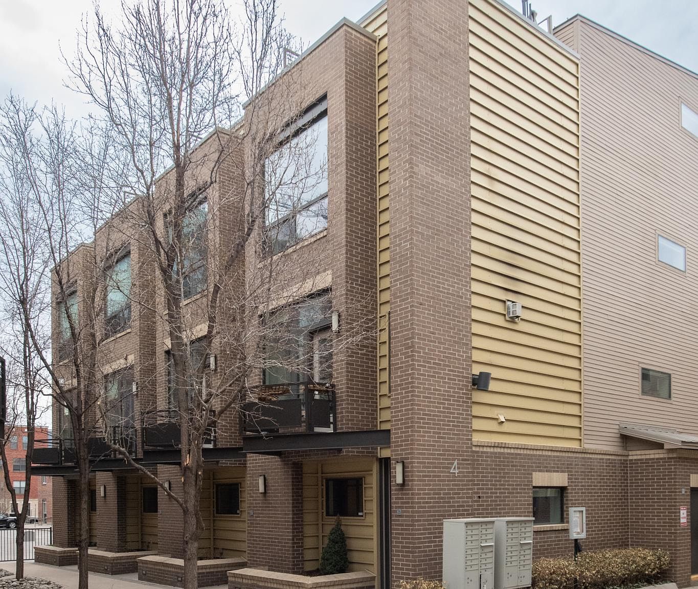2900 N Inca St Unit 27, Denver, CO 80202 | Zillow