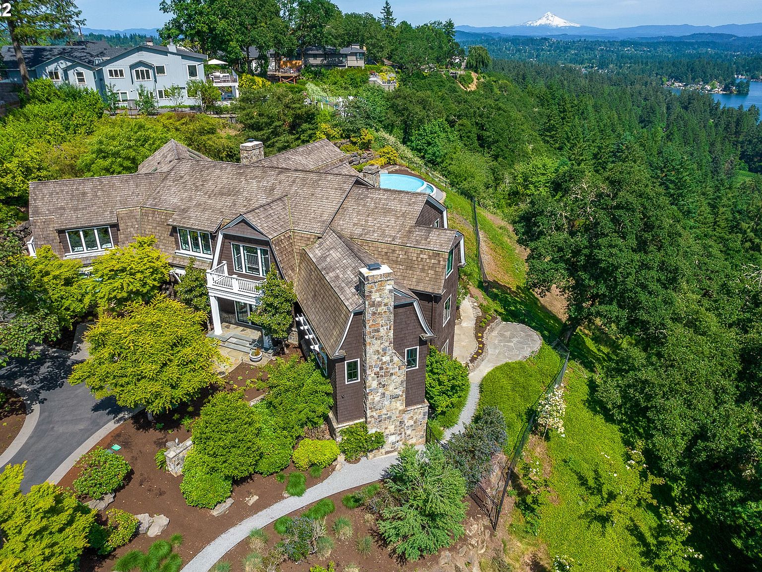 2088 Crest Dr, Lake Oswego, OR 97034 | Zillow