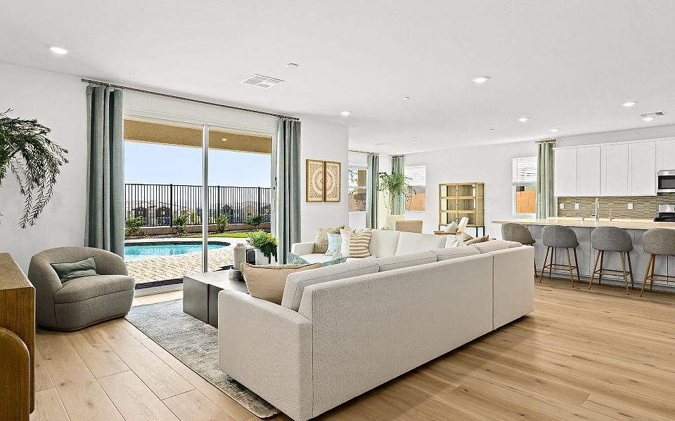 Antoinette Plan, Avery Pointe, Las Vegas, NV 89166 | Zillow