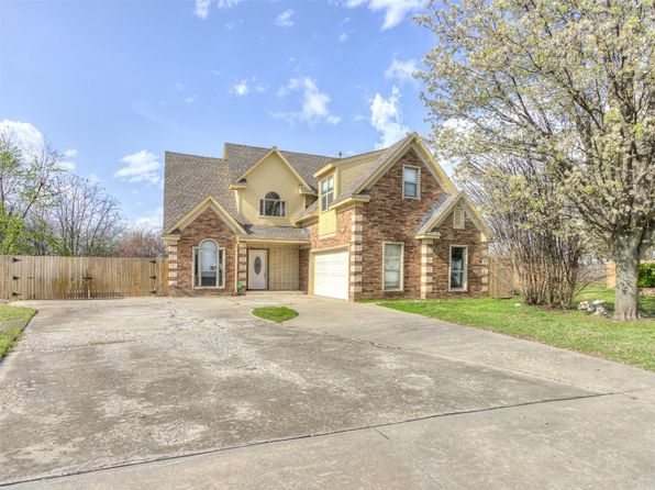 Oklahoma City OK Real Estate - Oklahoma City OK Homes For Sale | Zillow
