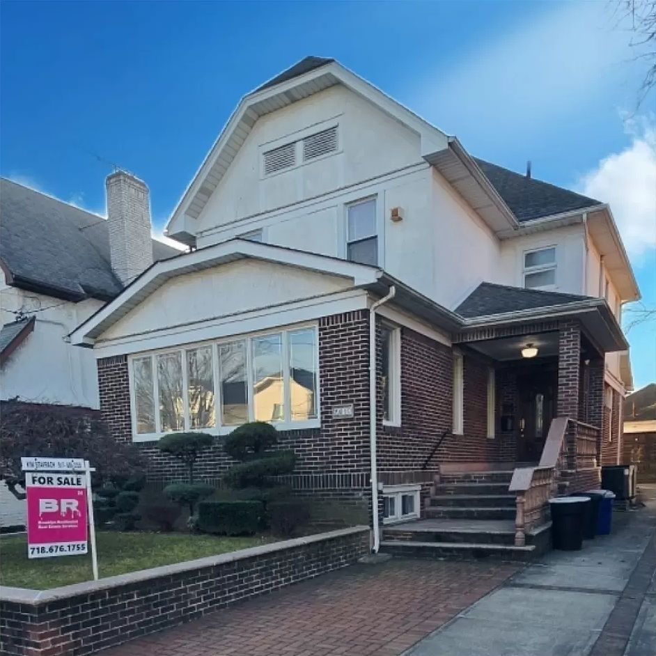 2610 Avenue S, Brooklyn, NY 11229 | Zillow