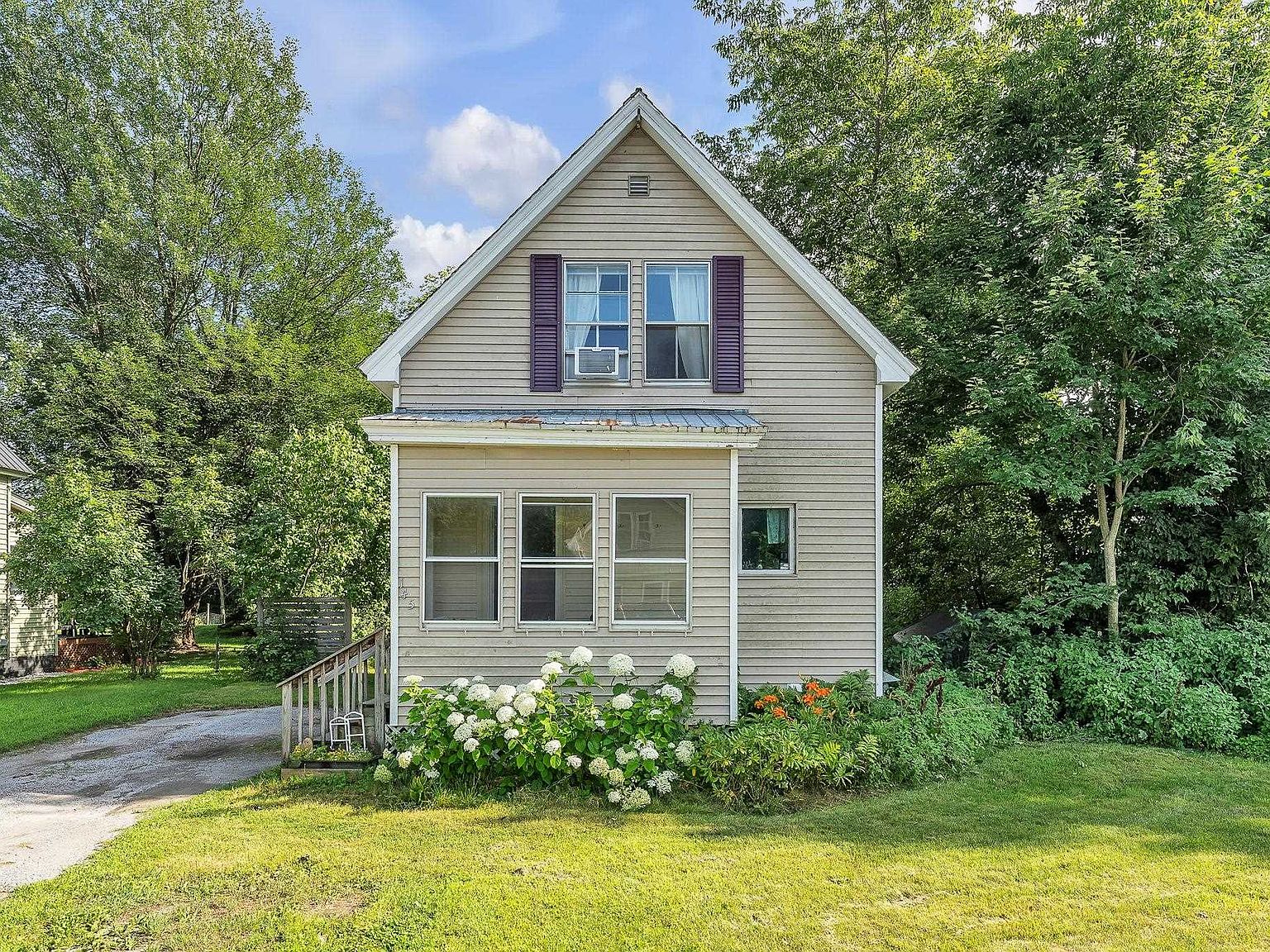 145 School Street, Sheldon, VT 05483 | Zillow