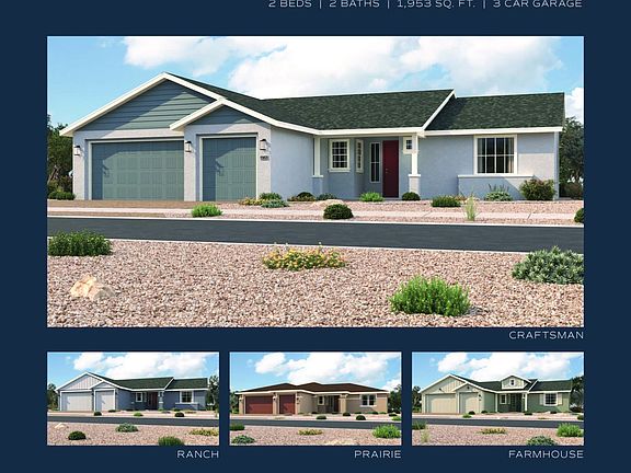 7045 Wallflower Way, Prescott, AZ 86305 | Zillow