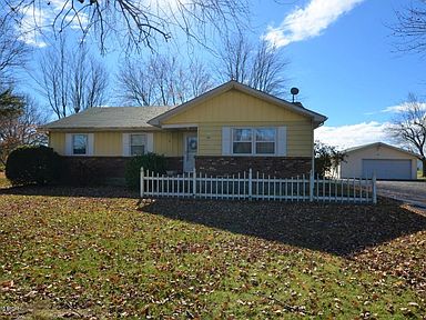 131 Spurrier Rd, Big Clifty, KY 42712 | Zillow