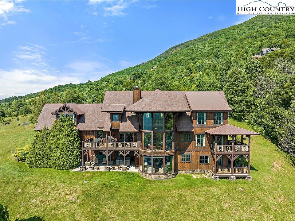 862 Buffalo Nvno, Zionville, NC 28698 | Zillow