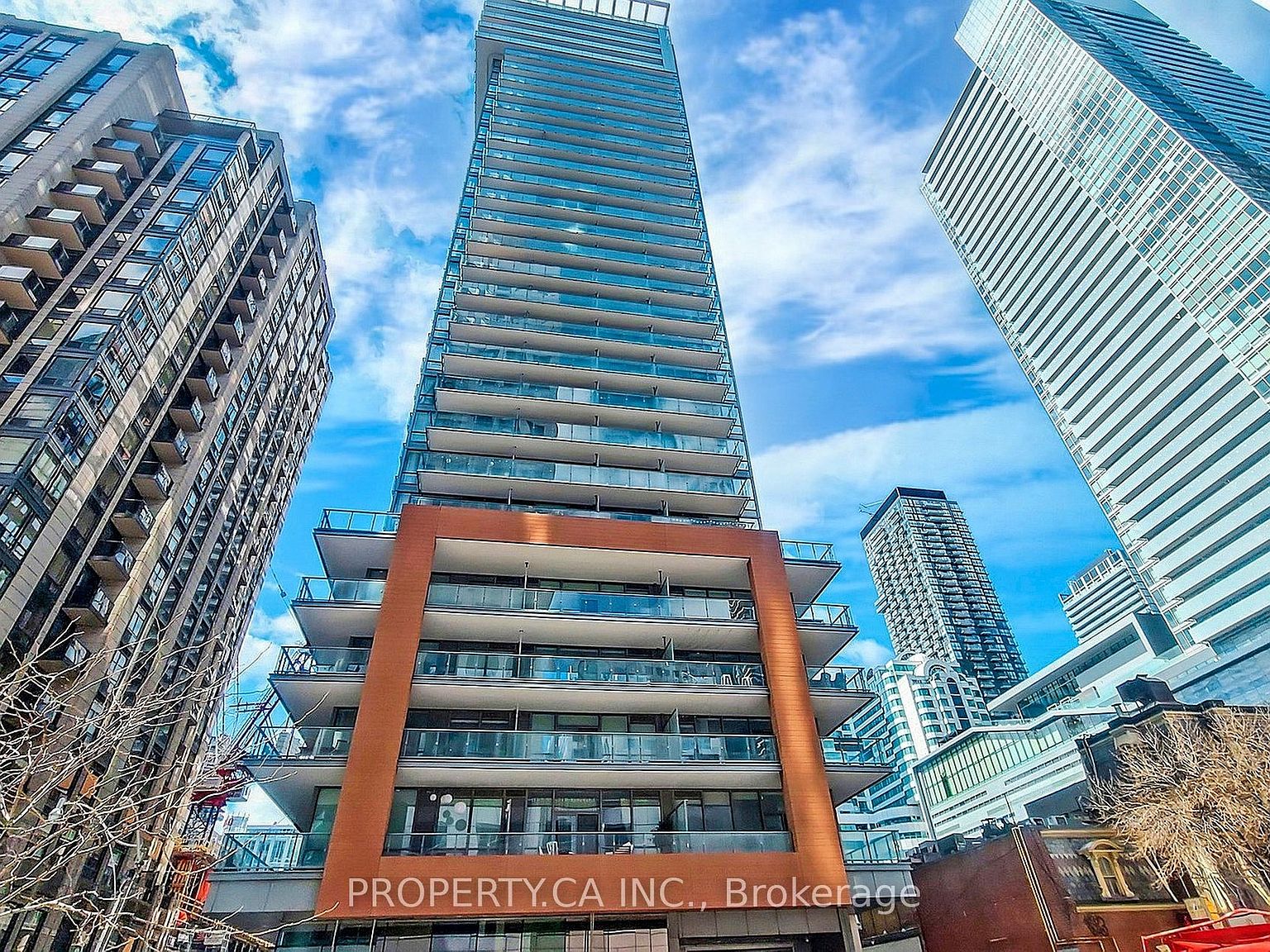 8 Mercer St #710, Toronto, ON M5V 0C4 | Zillow