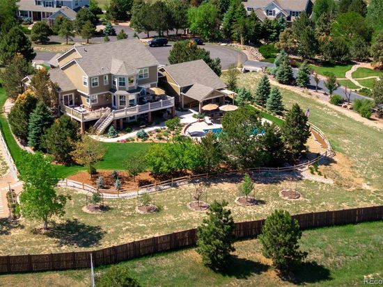 20047 E Hatchet Ranch Pl, Parker, CO 80134 | Zillow