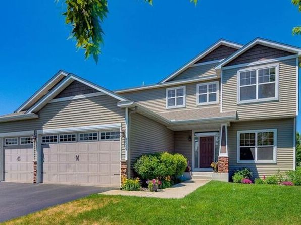 Houses For Rent in Andover MN - 10 Homes | Zillow