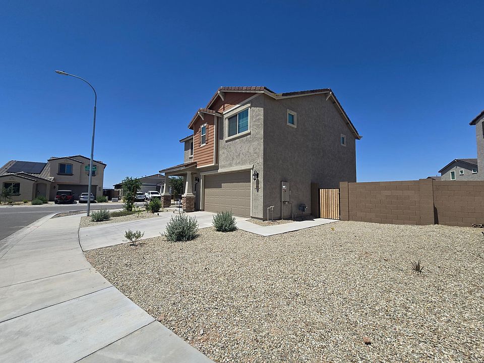 10968 W Baden St, Avondale, AZ 85323 | Zillow
