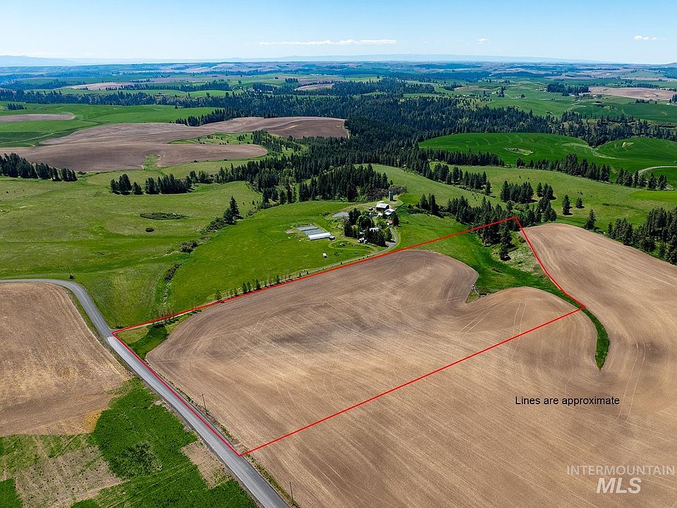 Burnt Ridge Rd PARCEL 2, Troy, ID 83871 | MLS #98914133 | Zillow