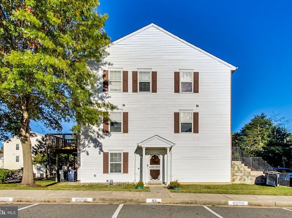 Suitland-Silver Hill MD Real Estate - Suitland-Silver Hill MD Homes For Sale | Zillow