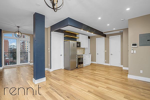 385 Classon Ave #3B, Brooklyn, NY 11238 | Zillow