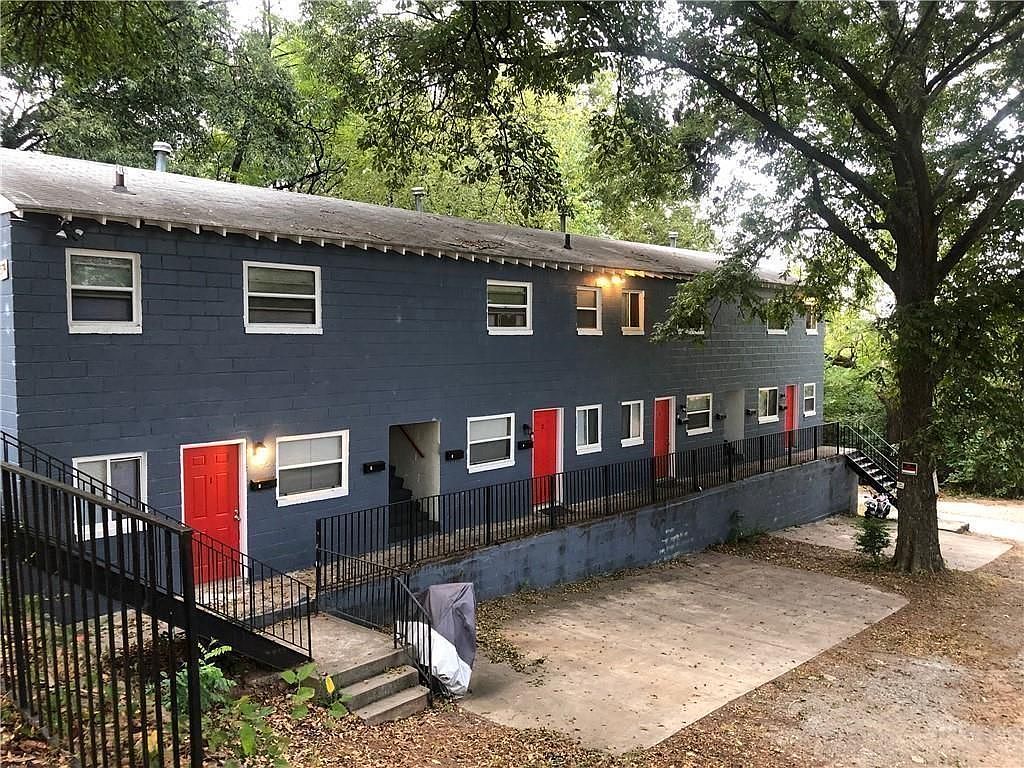 574 Cooper St SW APT 6, Atlanta, GA 30312 | Zillow