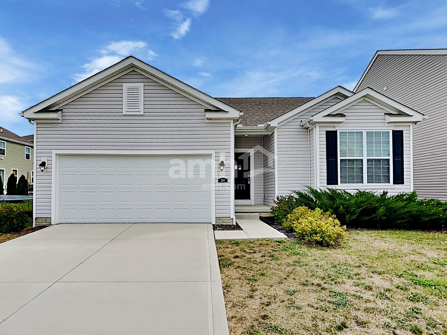 260 Salinger Dr, Lithopolis, OH 43136 | Zillow