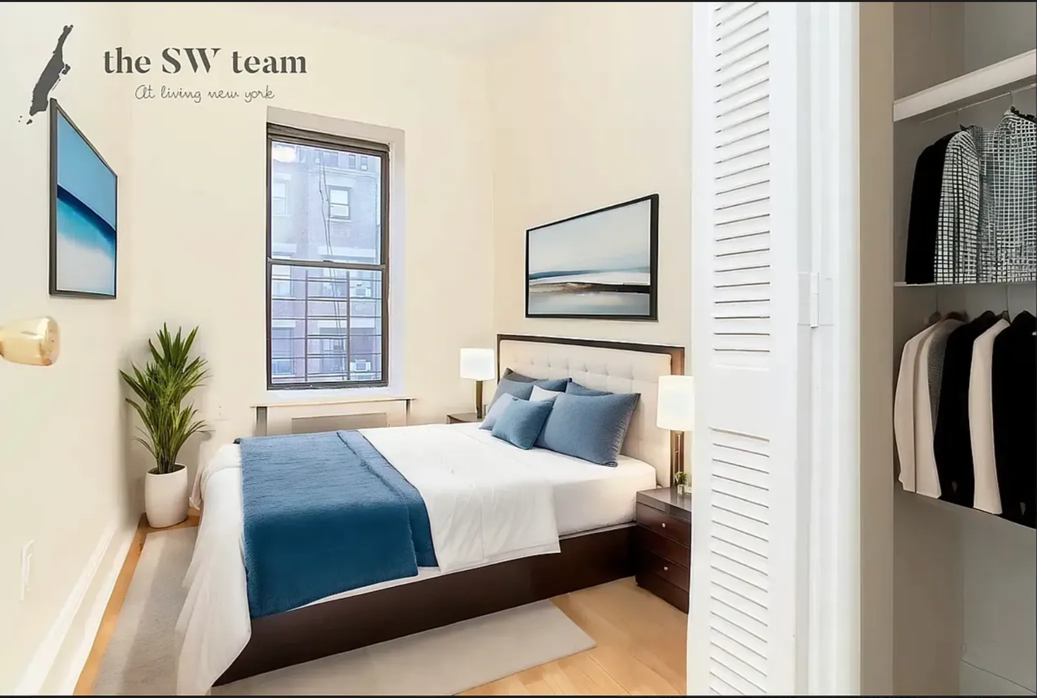 112 West 80th Street #5REAR in Upper West Side, Manhattan | StreetEasy