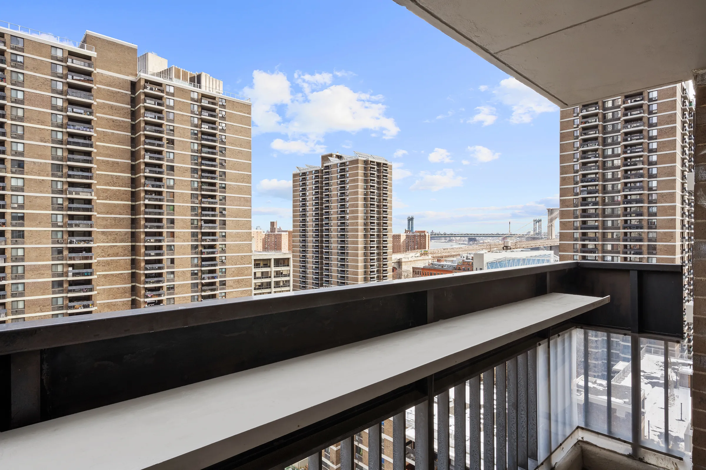 77 Fulton Street #15M in Fulton/Seaport, Manhattan | StreetEasy