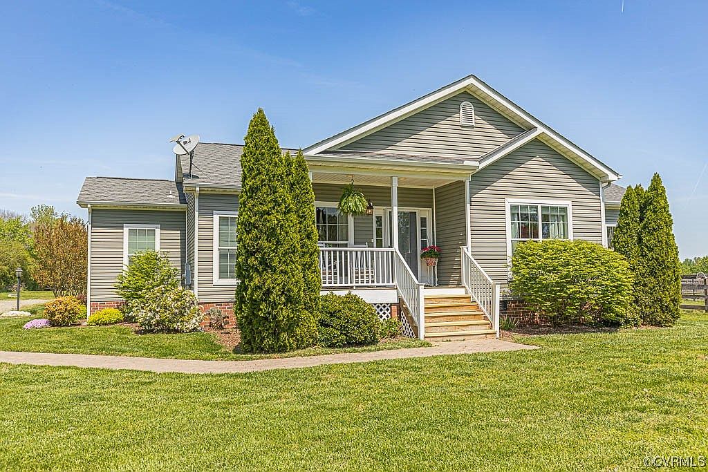12262 Ashcake Rd, Ashland, VA 23005 | Zillow