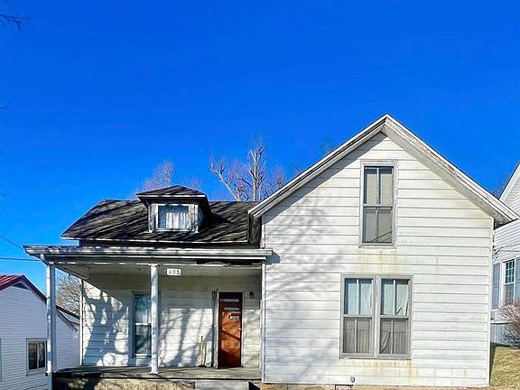 305 Walnut St, Livermore, KY 42352 | Zillow