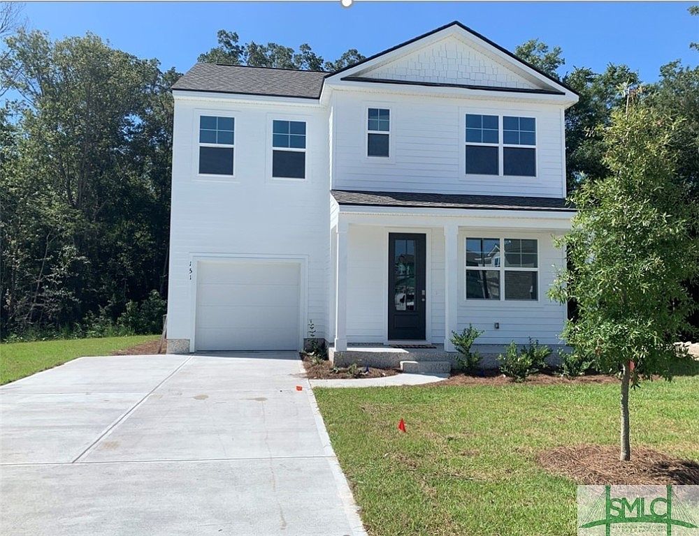 2 Coby Ln, Richmond Hill, GA 31324 | Zillow