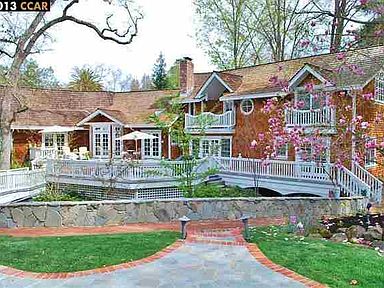 1842 Alameda Diablo, Diablo, CA 94528 | Zillow