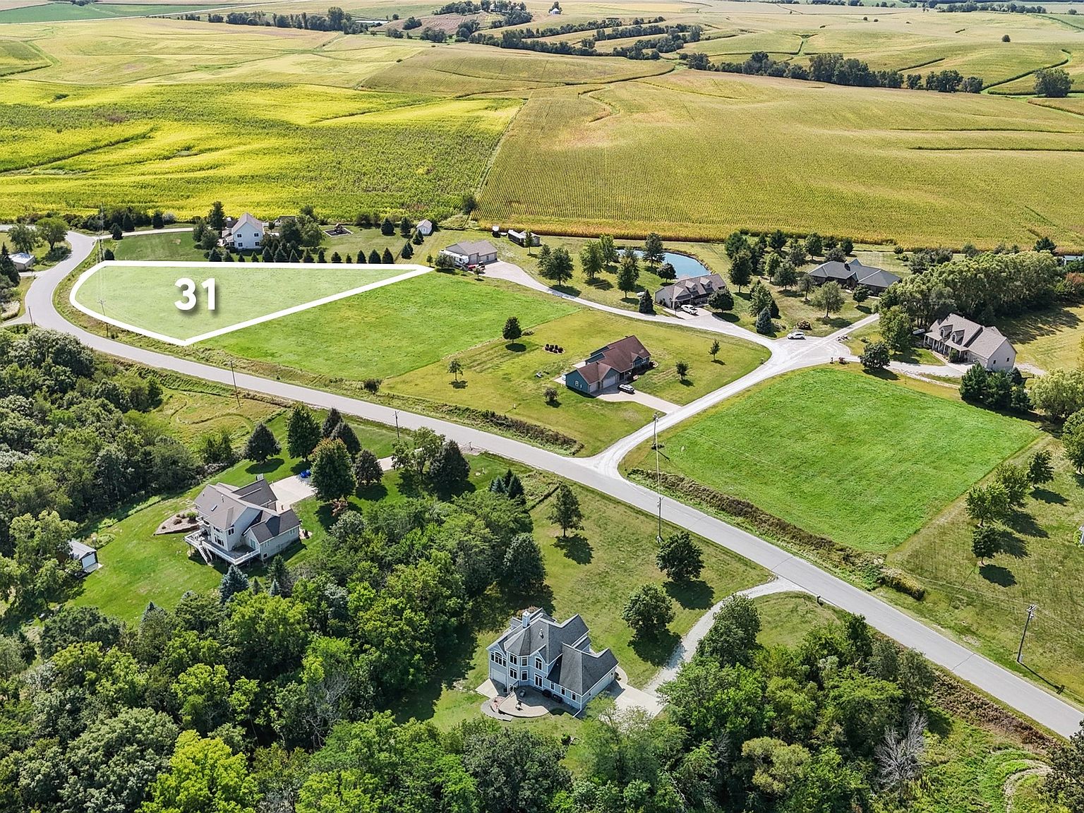 Dakota Dr, Pella, IA 50219 | MLS #703766 | Zillow