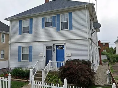 213 Bucklin St Pawtucket RI | Zillow