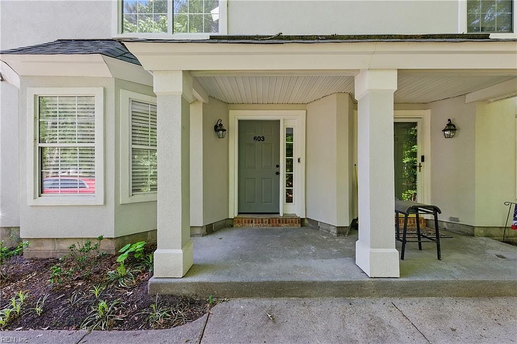 603 Sail Fish Quay, Chesapeake, VA 23320 | MLS #10582333 | Zillow