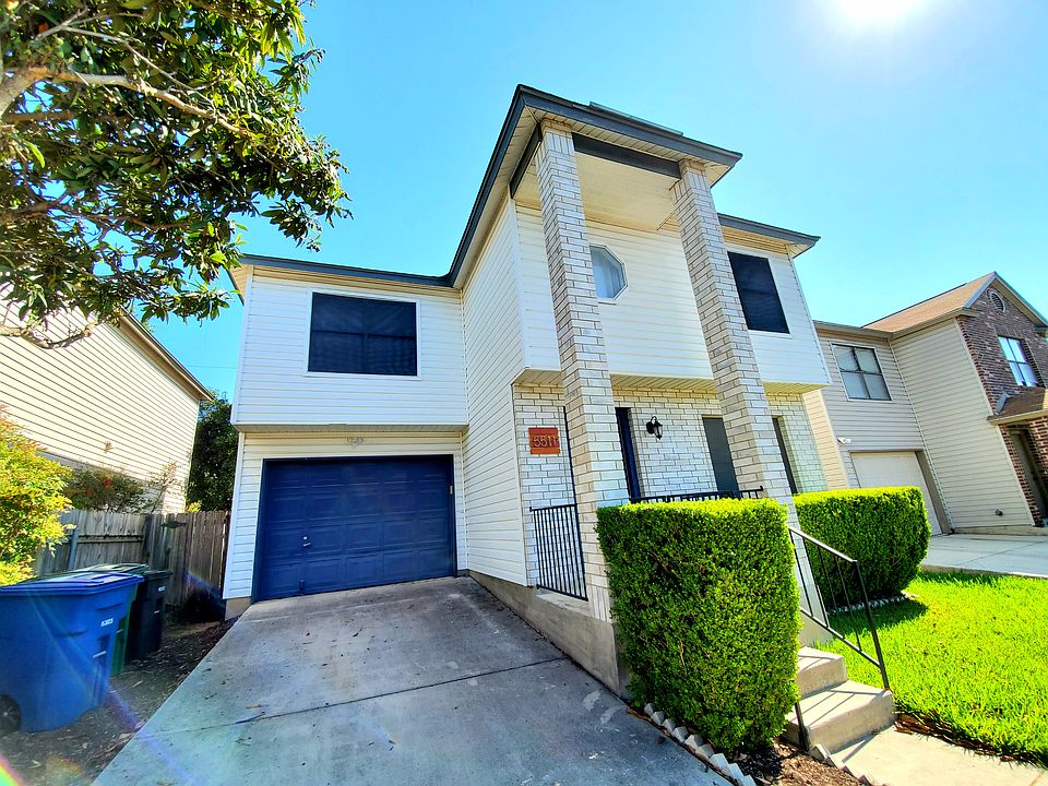 5511 Kenton Blf, San Antonio, TX 78240 | Zillow