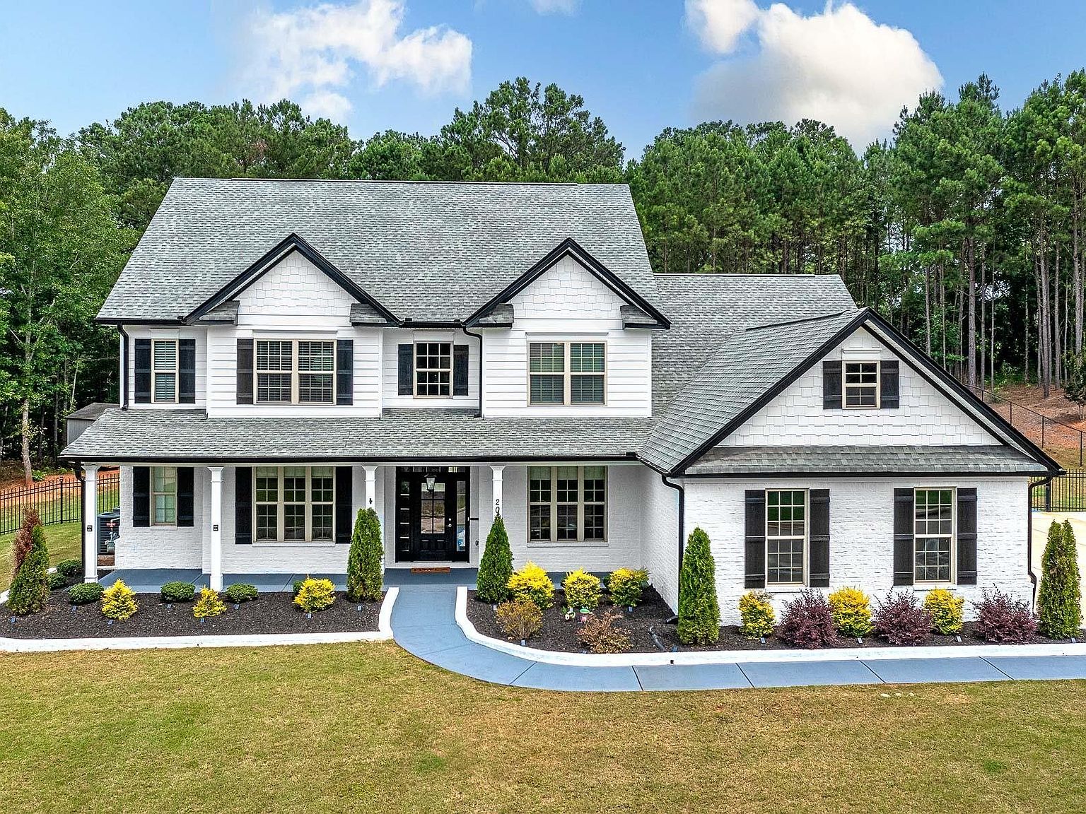 205 Enfield Ln, Mcdonough, GA 30252 | MLS #10190535 | Zillow