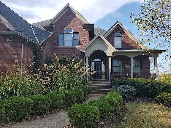 8678 Roth Farm Ln, Alexandria, KY 41001 | Zillow