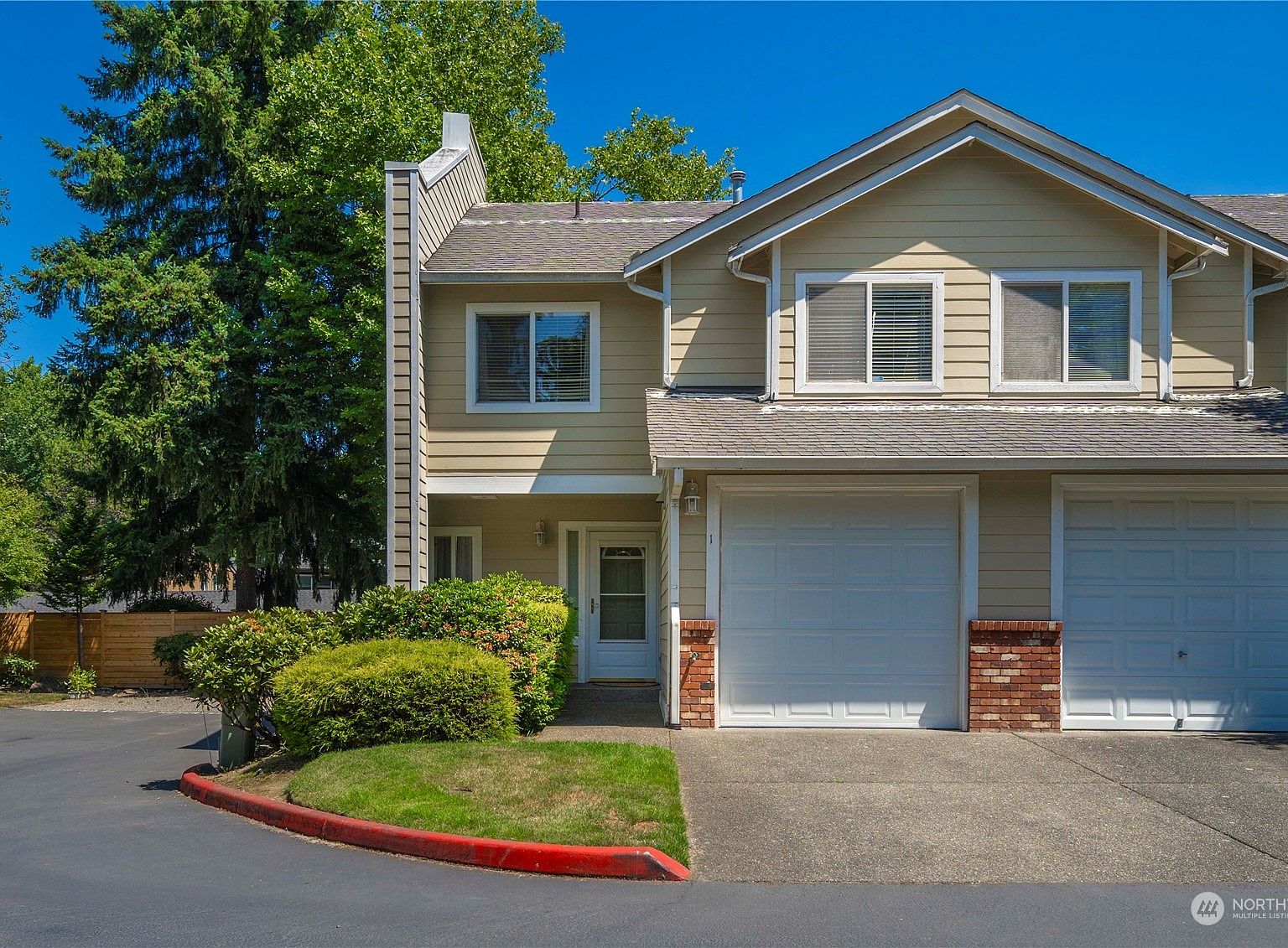 10522 SE 264th Street UNIT A1, Kent, WA 98030 | MLS #2137930 | Zillow