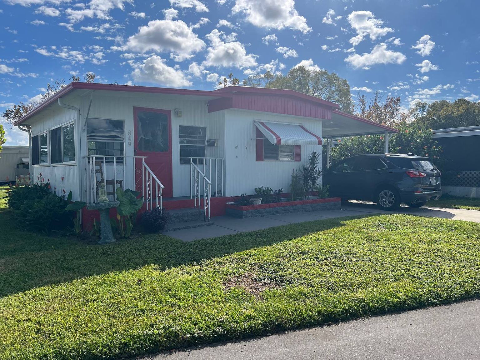 849 Poinsettia St, Casselberry, FL 32707 | MLS #11603260 | Zillow