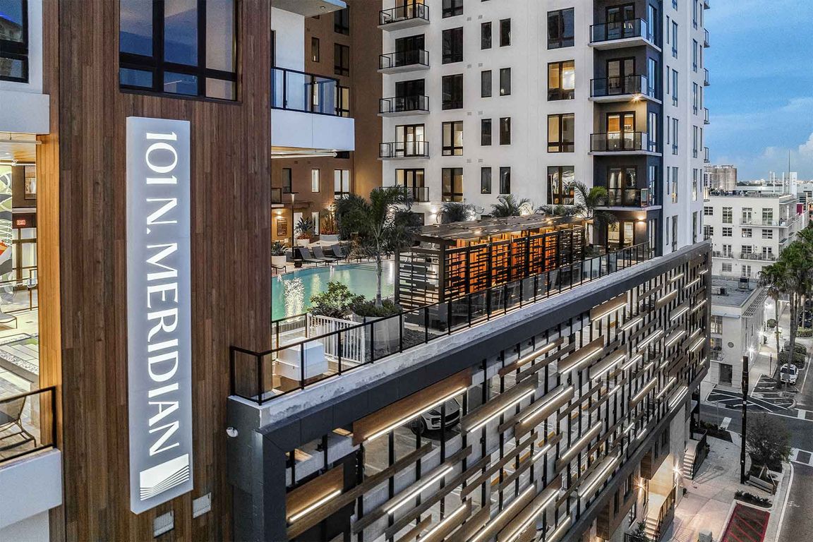 101 N Meridian - 101 N Meridian Ave Tampa FL | Zillow