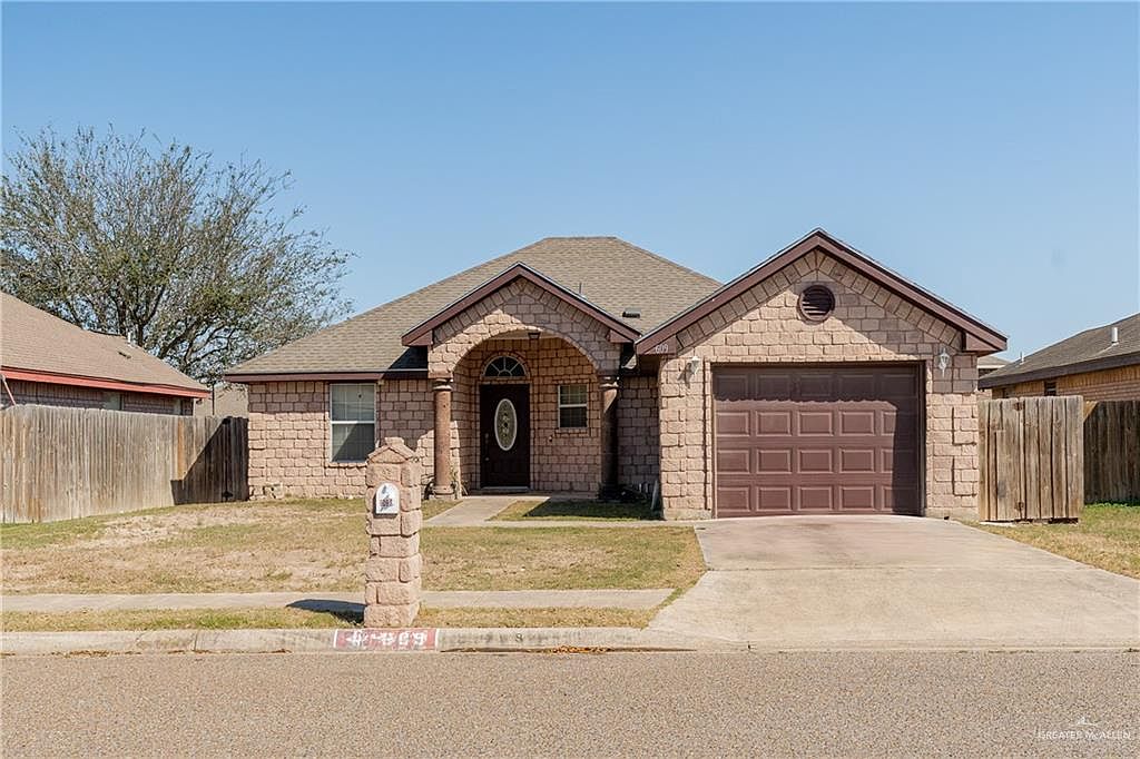 609 S Moorefield Rd, Mission, TX 78572 | MLS #465078 | Zillow