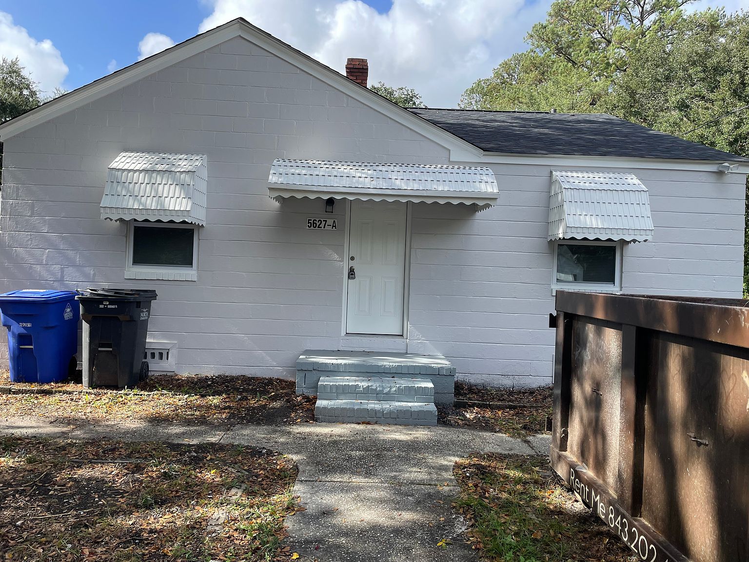 5627 Attaway St #A, Charleston, SC 29406 | Zillow