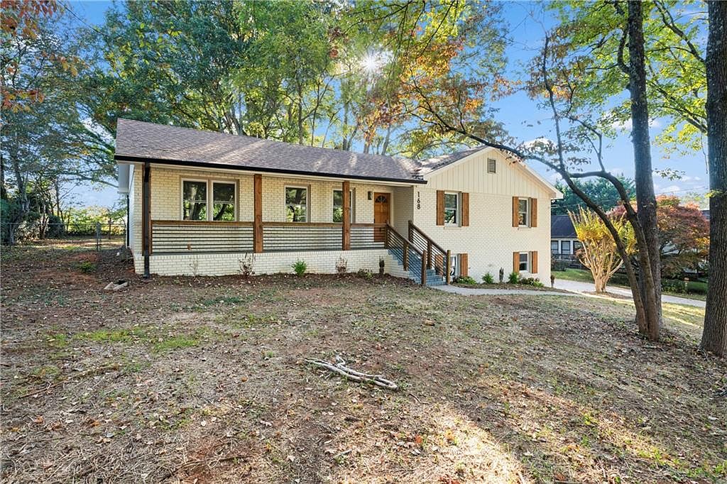168 Hickory Trl, Canton, GA 30115 | Zillow