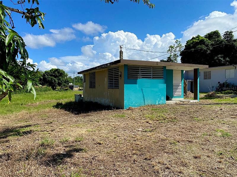 Carr 446 Bo Planas Km #6.8, Isabela, PR 00662 | MLS #PR9097662 | Zillow