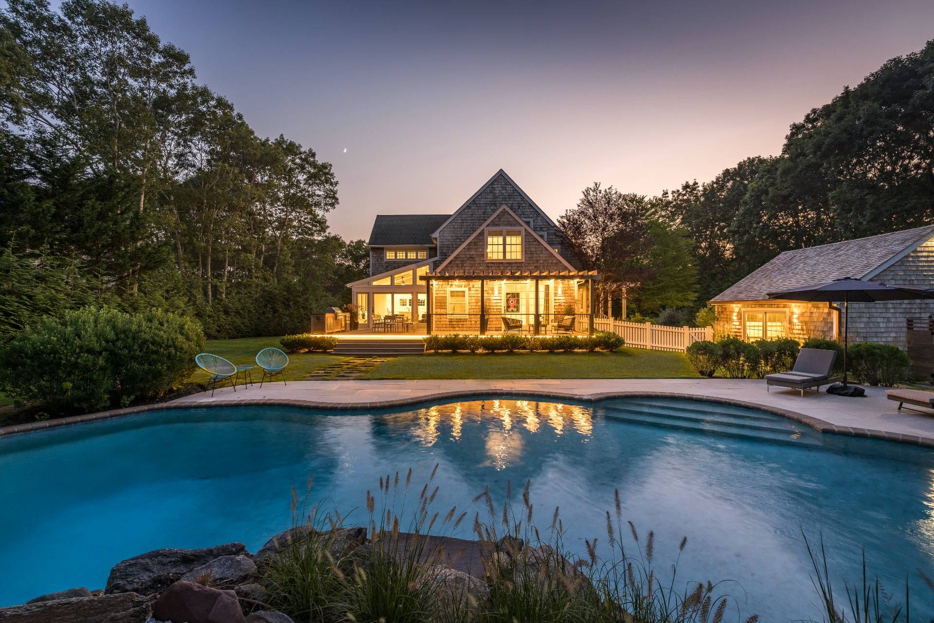 20 Cove Neck Ln, Southampton, NY 11968 | Out East