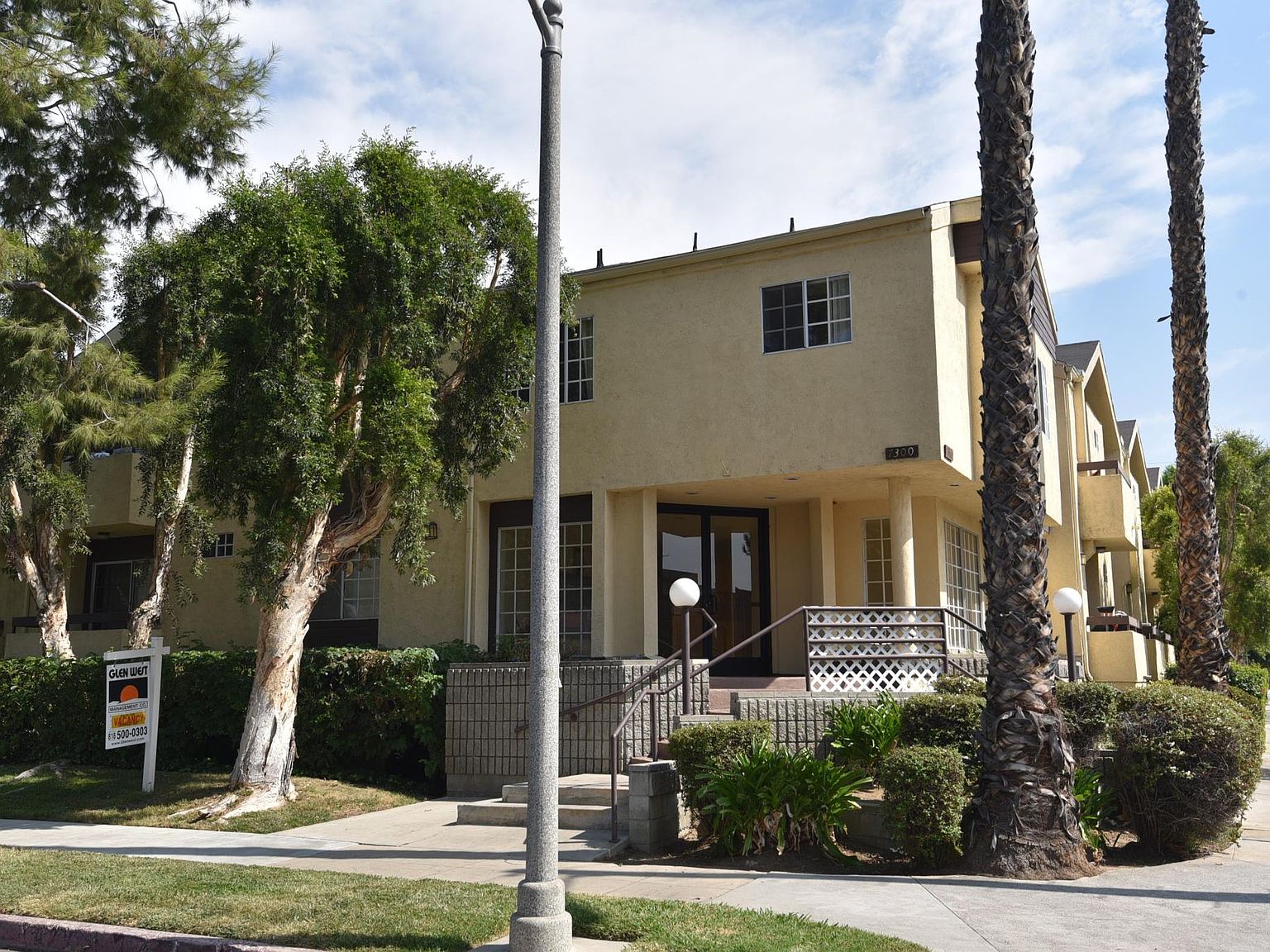 7300 Baird Ave #104, Reseda, CA 91335 | Zillow