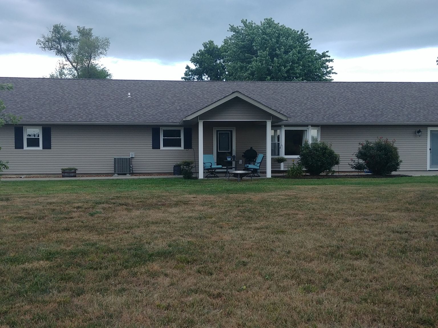 10724 E O Hwy, Richards, MO 64778 | Zillow
